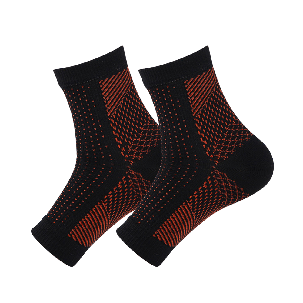 Neuropathy Socks Set Of 4 Pairs