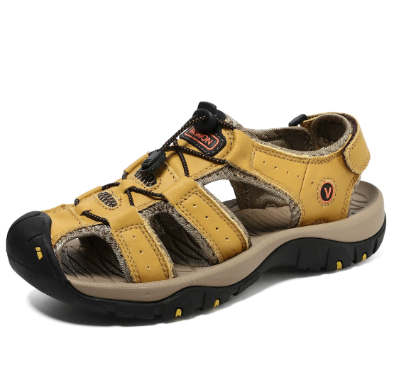 Ortho Trekker - Comfortable Sandals