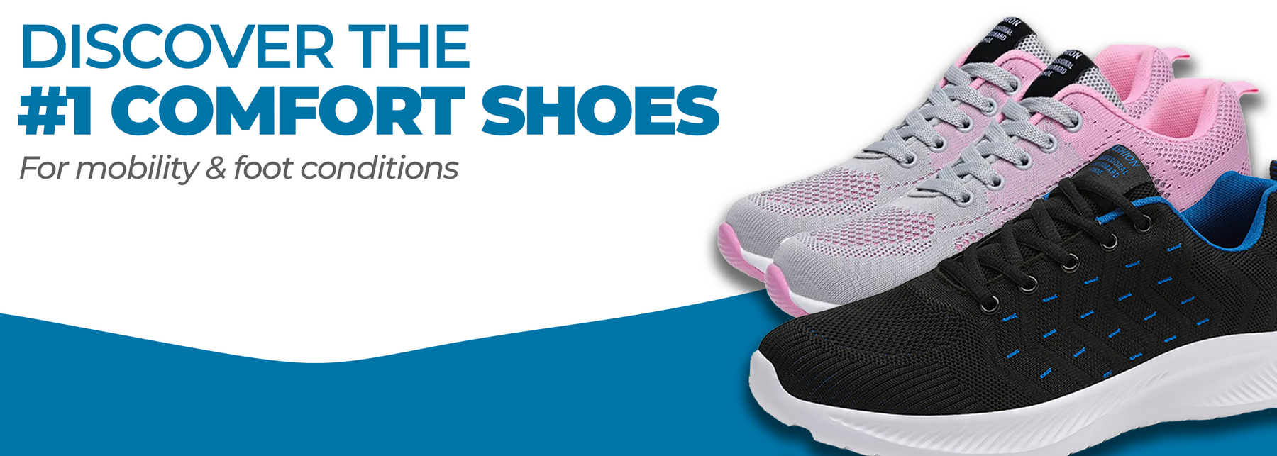 Musabela | The Most Comfortable Orthopedic Shoes | Official Website