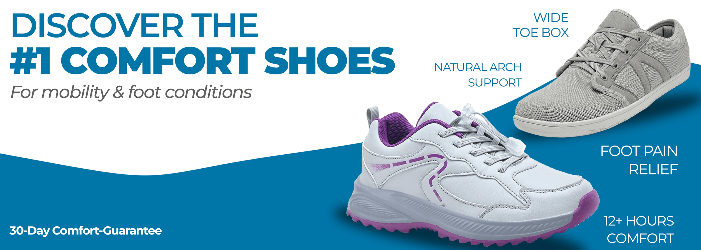 Musabela | The Most Comfortable Orthopedic Shoes | Official Website