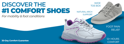 Musabela | The Most Comfortable Orthopedic Shoes | Official Website