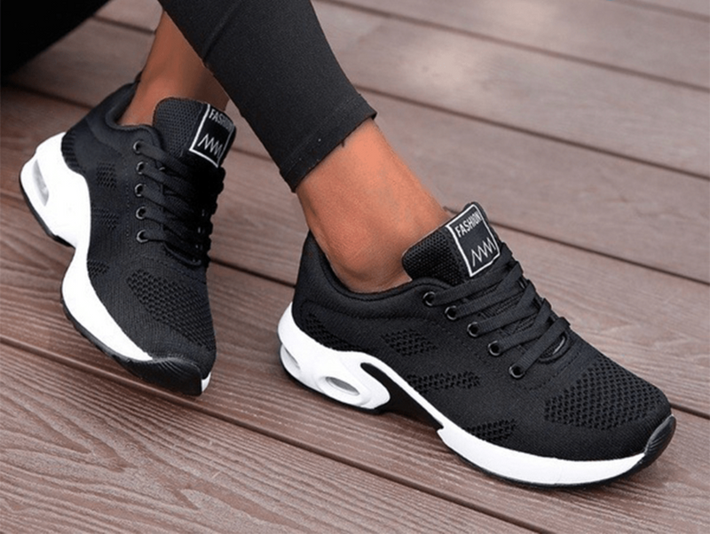 Musabela | The Most Comfortable Orthopedic Shoes | Official Website