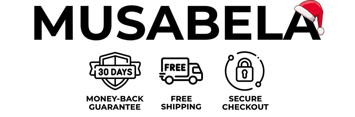 Musabela | The Most Comfortable Orthopedic Shoes | Official Website