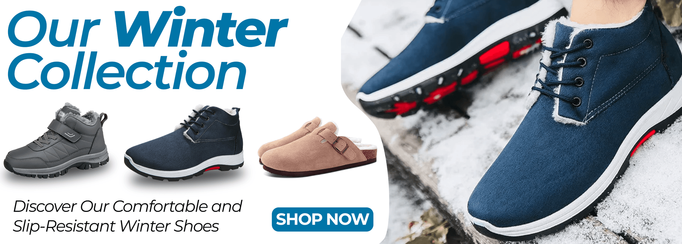 Musabela | The Most Comfortable Orthopedic Shoes | Official Website