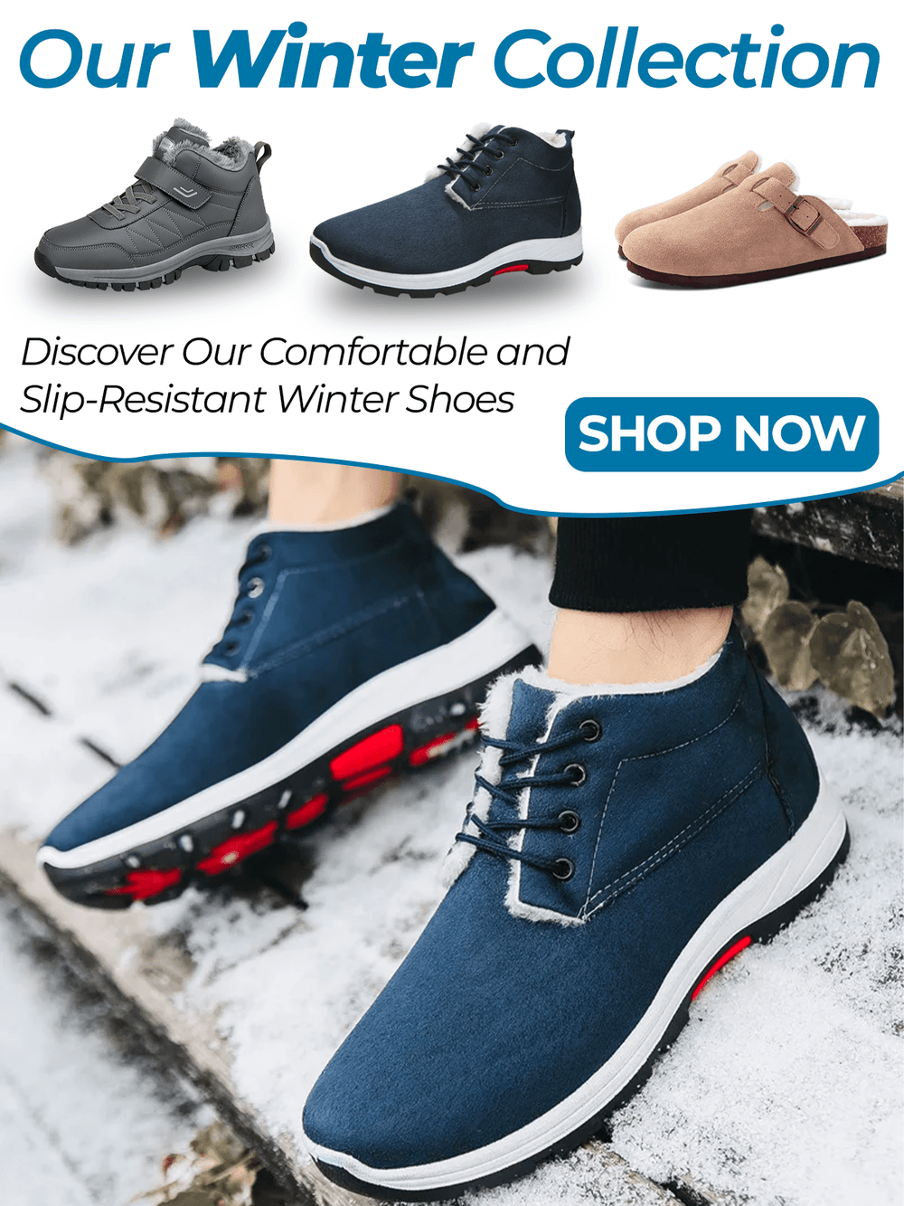 Musabela | The Most Comfortable Orthopedic Shoes | Official Website